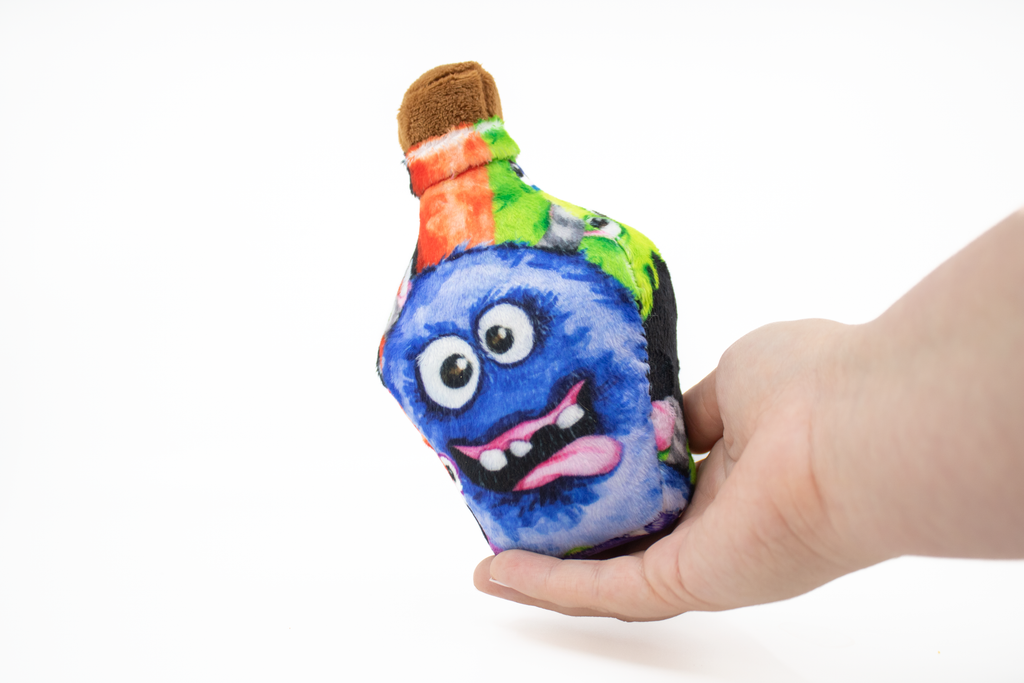 Plushies – BeeZeeArt